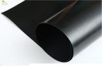 China Fish Pond Liner Geomembrane Fabric Oxygenation HDPE 0.5mm Thickness for sale