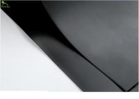 China Fish Pond Liner Geomembrane Fabric Oxygenation HDPE 0.5mm Thickness for sale
