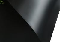 China Anti Seepage 2.0mm Geomembrane Fabric Black Anti Leakage for sale