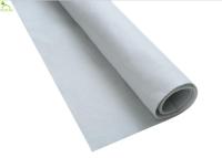 China Salt Industry 200g/M2 Nonwoven Geotextile Fabric Short Filament for sale