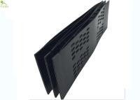 China Cellular Confinement System HDPE Geocell Soil Stablizer 150mm Height for sale