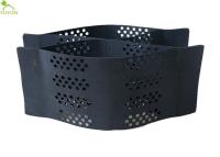 China Cellular Confinement System HDPE Geocell Soil Stablizer 150mm Height for sale