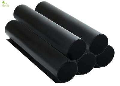 China LLDPE Geomembrane Fabric Smooth For Anti Plant Root System for sale
