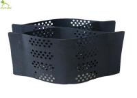 China Stabilization 150mm Height HDPE Geocells Inclined Surface 600mm Width for sale