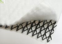 China Underground Tunnel Construction Composite Geotextile Anti Seepage for sale