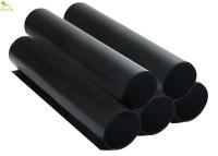 China Shrimp Tank Lining Geomembrane Fabric Oxygenation HDPE 0.7mm Thickness for sale