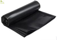 China Shrimp Tank Lining Geomembrane Fabric Oxygenation HDPE 0.7mm Thickness for sale