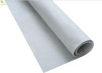 China Impermeable Engineering Nonwoven Geotextile Fabric Short Filament 200g for sale