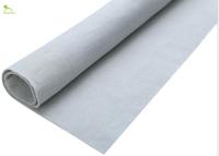 China Impermeable Engineering Nonwoven Geotextile Fabric Short Filament 200g for sale