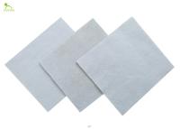 China Short Filament Nonwoven Geotextile Fabric 500g For Sea Shore Coastline for sale