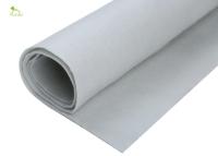China Salt Industry 200g/M2 Nonwoven Geotextile Fabric Short Filament for sale