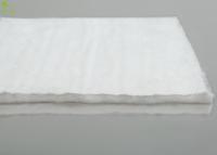 China Road Construction Project Non Woven Fabric 500gsm Long Filament for sale