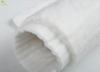 China Road Construction Project Non Woven Fabric 500gsm Long Filament for sale