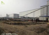 China Fish Pond Aquaculture HDPE Geomembrane Oxygenation Temperature Control for sale