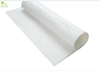 China Strengthen Dewatering Tubes Nonwoven Geotextile Fabric 500gsm for sale