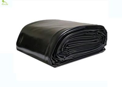 China Sewage Treatment Plant Geomembrane Lining Seepage Control for sale