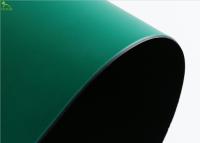 China Green Roof 1.5mm Green Pond Liner LDPE HDPE Seepage Control Coated for sale