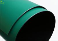 China Green Roof 1.5mm Green Pond Liner LDPE HDPE Seepage Control Coated for sale