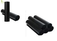 China Tank Liner Geomembrane Lining Seepage Control High Bearing Capacity for sale