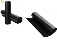 China 1.25mm Geomembrane Fabric Seepage Control Anti Grass Root for sale
