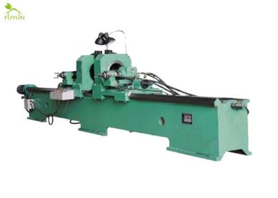 China Mining Steel Conveyor Roller Pipe Boring Machine 50Hz Dia 219mm Length 2200mm for sale