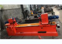 China Belt Roller Conveyor Shaft Both Ends Milling Machine Dia 20mm 40mm for sale