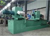China Belt Roller Conveyor Shaft Both Ends Milling Machine Dia 20mm 40mm for sale