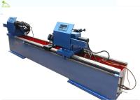 China Steel Conveyor Roller Idler Automatic CO2 Welding Machine In Coal Mining for sale