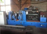 China Mining Roller Conveyor Shaft Both Ends Automatic Milling Machine Dia 20mm for sale