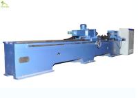 China Steel Belt Roller Conveyor Pressing Mounting Assemble Machine Automatic for sale