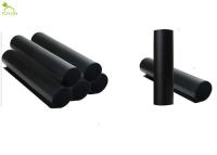 China 1.25mm Geomembrane Fabric Seepage Control Anti Grass Root for sale