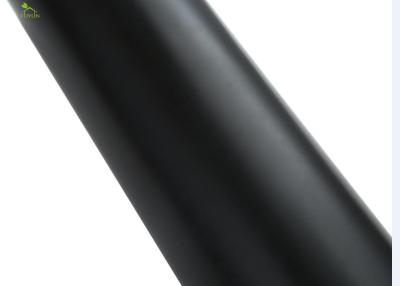 China Covering Landfills LLDPE Geomembrane Fabric Smooth Antiseepage System for sale