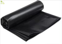 China Golf Pools Lining Tank Geomembrane Fabric LDPE HDPE 1.0mm Thickness for sale