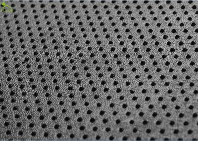 China 2.0mm Thickness Geomembrane Liner With Column Points Non Skid for sale