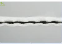 China Retaining Wall Drainage Geocomposite Anti Grass Root With Geogrid for sale