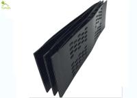 China Deep Slope Stabilization HDPE Geocells Inclined Surface 200mm 100mm for sale