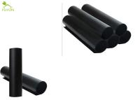 China Golf Pools Lining Tank Geomembrane Fabric LDPE HDPE 1.0mm Thickness for sale