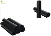 China Shrimp Tank Geomembrane Lining Oxygenation HDPE 1.0mm Thickness for sale