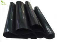 China 0.7mm Aquatic Tank Geomembrane Lining Temperature Water Quality Control for sale