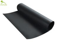 China 0.7mm Aquatic Tank Geomembrane Lining Temperature Water Quality Control for sale