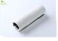 China GCL Bentonite Geosynthetic Clay Liners For Covering Landfills Antiseepage for sale