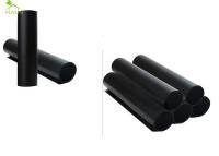 China Environmental Geomembrane Fabric Oxygenation HDPE 1.0mm Thickness for sale