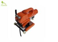 China Geomembrane Liner Welding Machine 0.5mm HDPE For Landfills Fishpond for sale