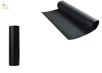 China Mining Tailings Pond LLDPE Geomembrane Fabric Smooth Antiseepage System for sale