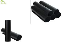 China Mining Tailings Pond LLDPE Geomembrane Fabric Smooth Antiseepage System for sale