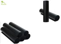 China Mining Tailings Pond LLDPE Geomembrane Fabric Smooth Antiseepage System for sale