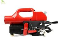 China PVC LDPE HDPE Geomembrane Welding Machine 0.25mm Thickness for sale