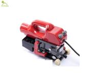 China PVC LDPE HDPE Geomembrane Welding Machine 0.25mm Thickness for sale