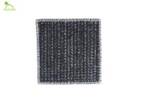China Platform House Roof Antiseepage Cover Geosynthetic Liners 50mx6m for sale
