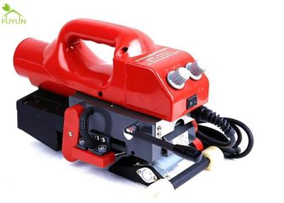 China PVC LDPE HDPE Geomembrane Welding Machine 0.25mm Thickness for sale
